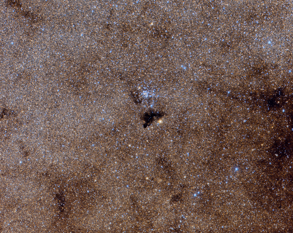 Celestial Portraits - Origin