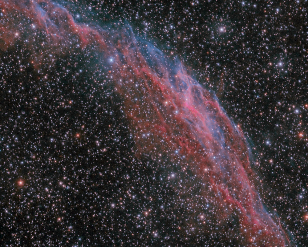 Celestial Portraits - Origin